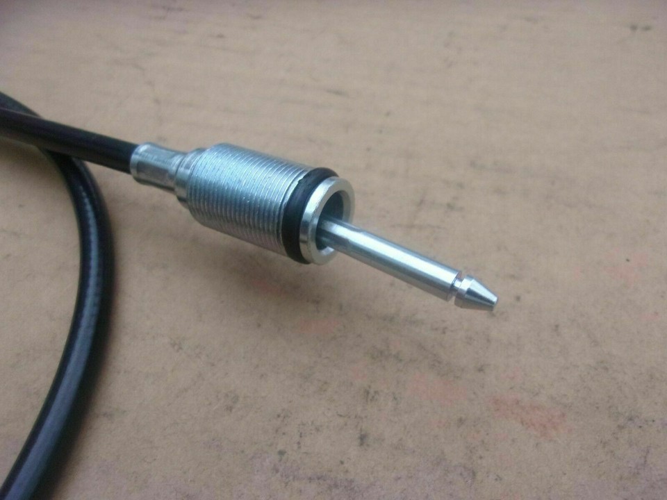 NEW 1963 - 1964 Dodge Chrysler C-Body Push Button Transmission Gear ...