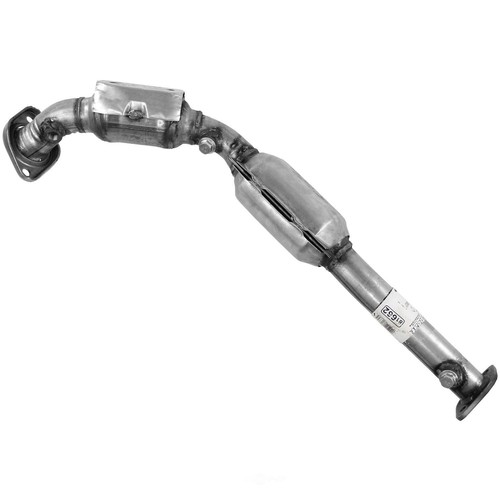 Walker Exhaust 81662 Cal Cat Carb Direct Fit Catalytic Converter ...