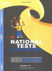 KS1 Maths: Levels 1-3 (National Test Practice Paper Folders) By | eBay