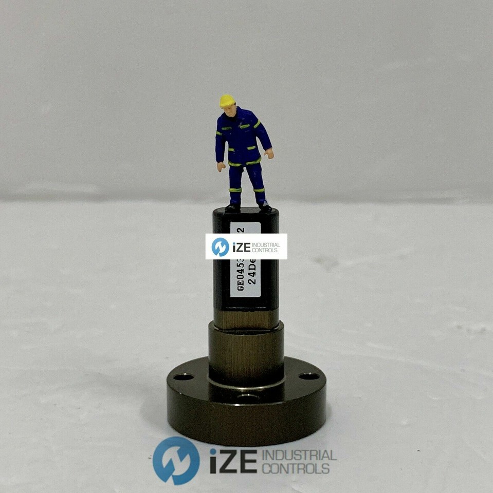 GE04535X012 （GE71982X012） FISHER ROTARY ARRAY KIT | eBay