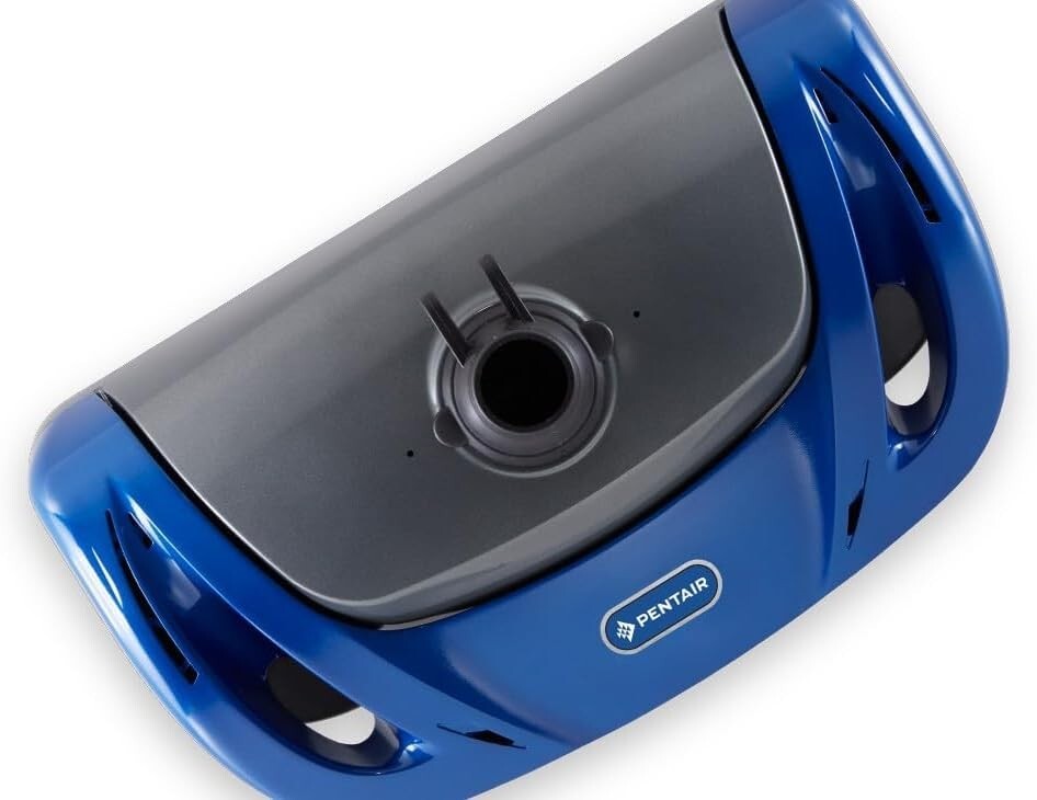 Pentair Dorado 360151 Suction Side Inground Pool Cleaner 788379860417| eBay