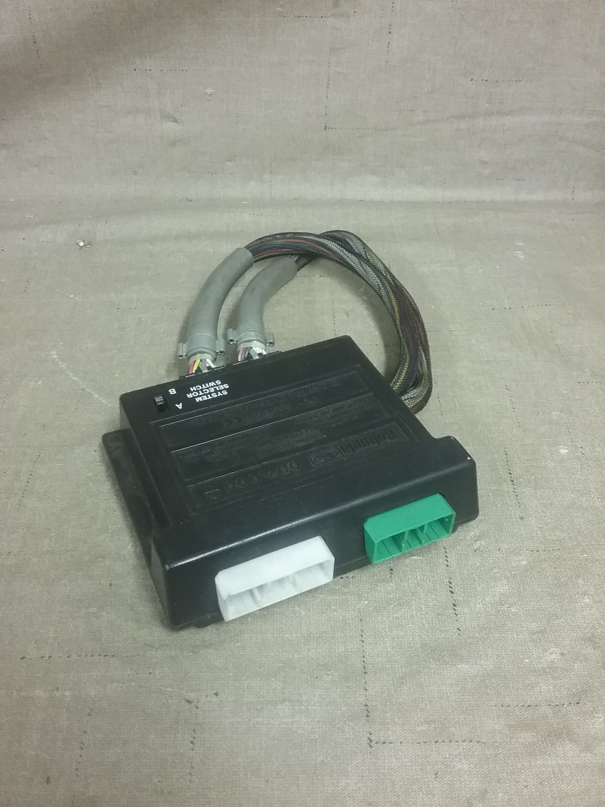 OTC Ford Rotunda Breakout Box Adapter 007-00095A | eBay