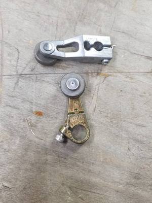 SQUARE D 9007 BA-11 & HONEYWELL LSZ51B LMIIT SWITCHES W164 | eBay