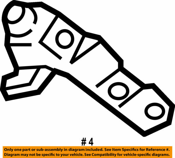 52116-60260 Toyota Support, front bumper side, lh 5211660260, New ...