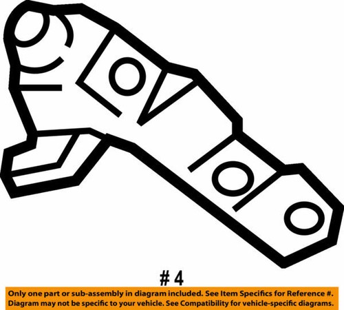 52116-60260 Toyota Support, front bumper side, lh 5211660260, New ...