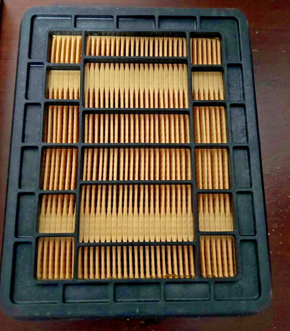 FLEETGUARD AF25248 - Air filter cross reference