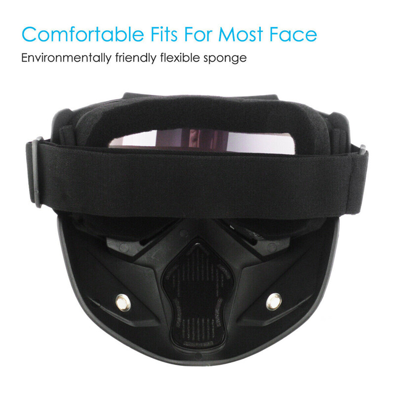 Welder Protective Face Shield & Goggles Grinding Plasma Cutting Eye ...