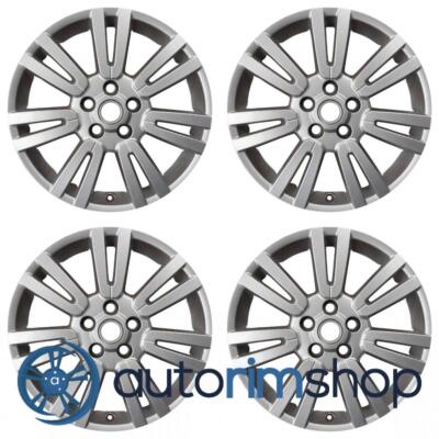 Land Rover LR4 Range Rover 2010-2016 19" Factory OEM Wheels Rims... | eBay