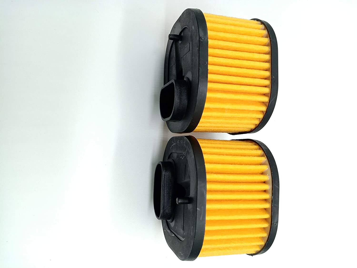 2pcs Husqvarna 503818004 Chainsaw Felt Air Filter Fits 372XP | eBay