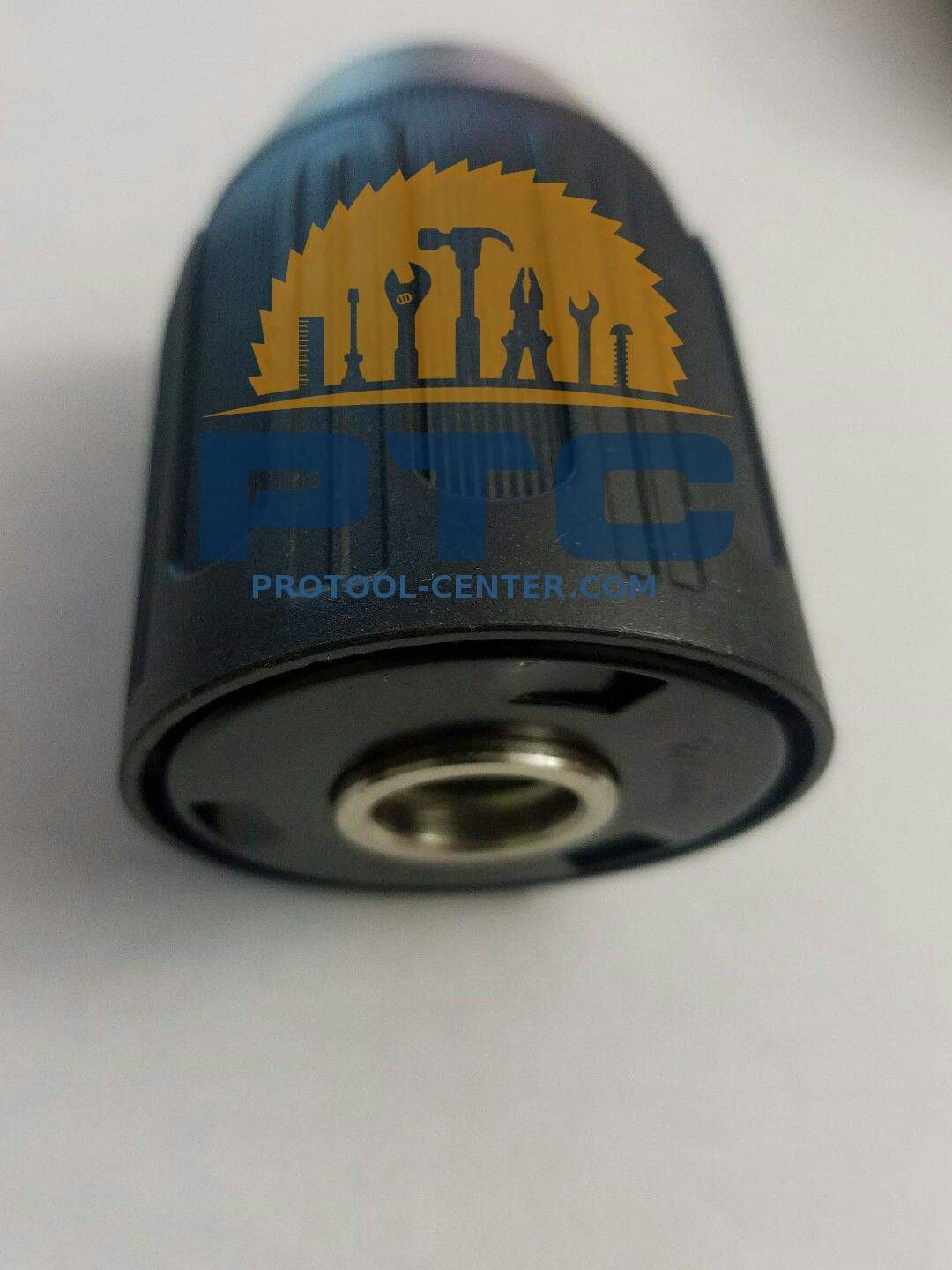 DEWALT N230360/N472497 MANDRIN SANS CLÉ POUR PERCEUSE/PILOTE DCD775KL ...