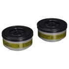 HONEYWELL 75SCL, Gas and Vapor Cartridge/Filter, Hydrogen Sulfide... | eBay