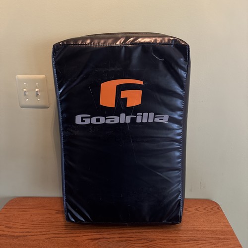 Goalrilla Blocking Dummy Football Basketball Heavy-Duty With Handles | eBay