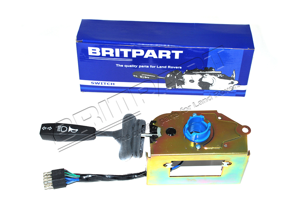 STC439 Blinkerschalter Land Rover Defender Bj. 91-97 | eBay