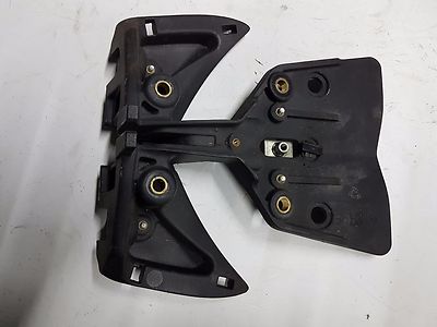 Rear Stop Light Support Ducati Hypermotard 1100 | eBay