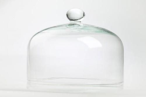 Copertura In Vetro Per Torta E Cupcake Cloche 24x29,5 Cm 5908214617609 ...