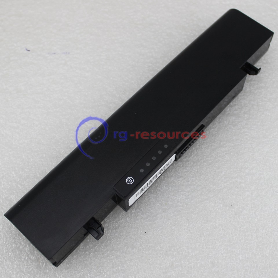 Laptop Battery For Samsung Q320 Q322 NP-R518H NP-RC512 NP-R522H AA ...