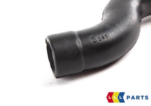 NEW GENUINE MERCEDES BENZ C E CLASS ENGINE CRANKCASE BREATHER HOSE ...