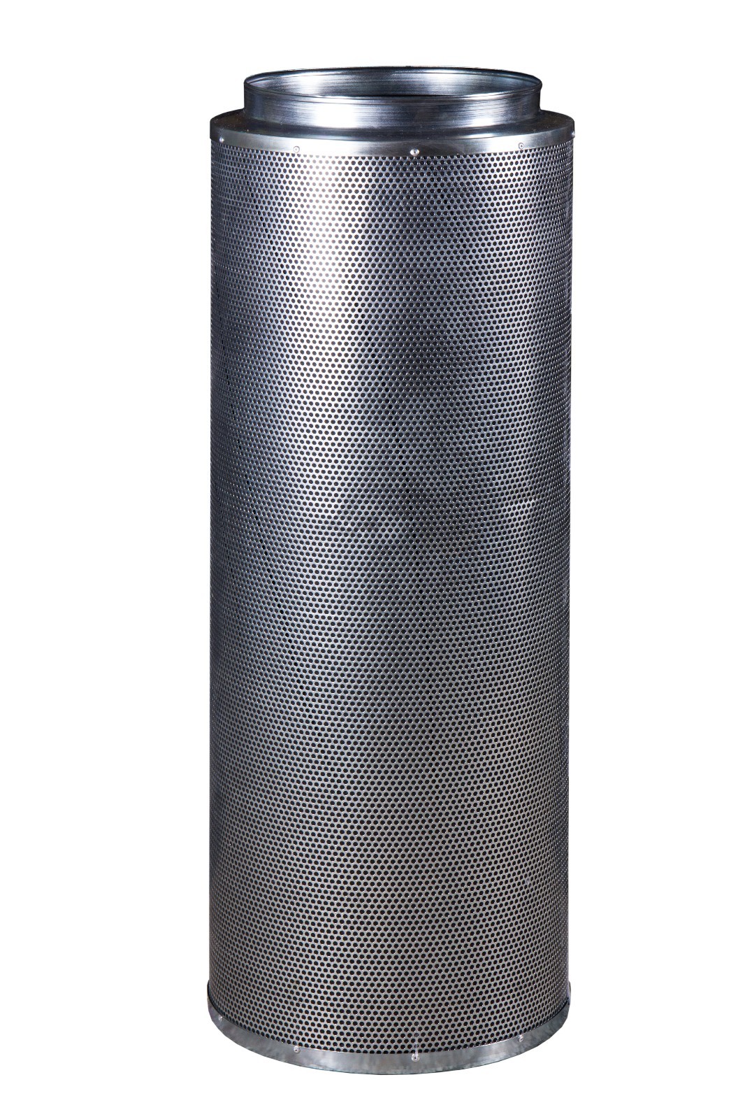 4" 6" 8" 10" 12 Inch Virgin Carbon Charcoal Air Filter Scrubber for ...