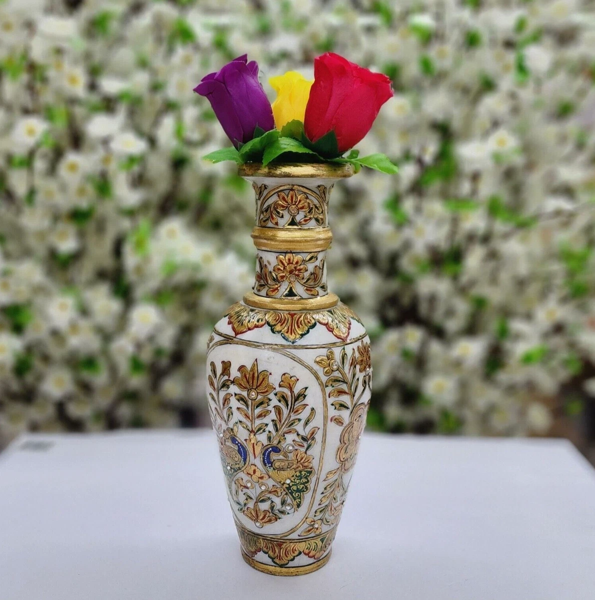 Handmade Flower Pot Designs