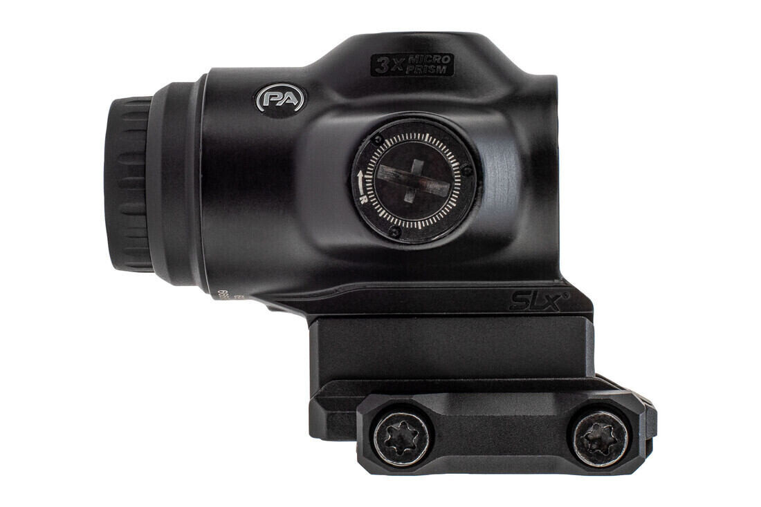 Primary Arms SLx 3X MicroPrism - Red Illuminated ACSS Griffin X MIL ...