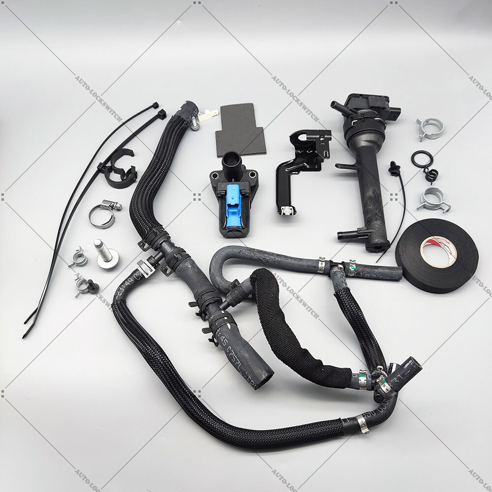 Coolant Level Sensor set OE GV6Z-8A080-D DV6Z8A080 For 2013-2016 Ford ...