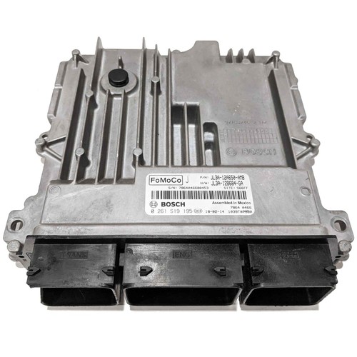 OEM Engine Control Module ECU Ford F-150 3.3L V6 | eBay