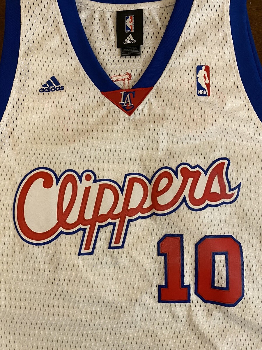 Eric Gordon Clippers