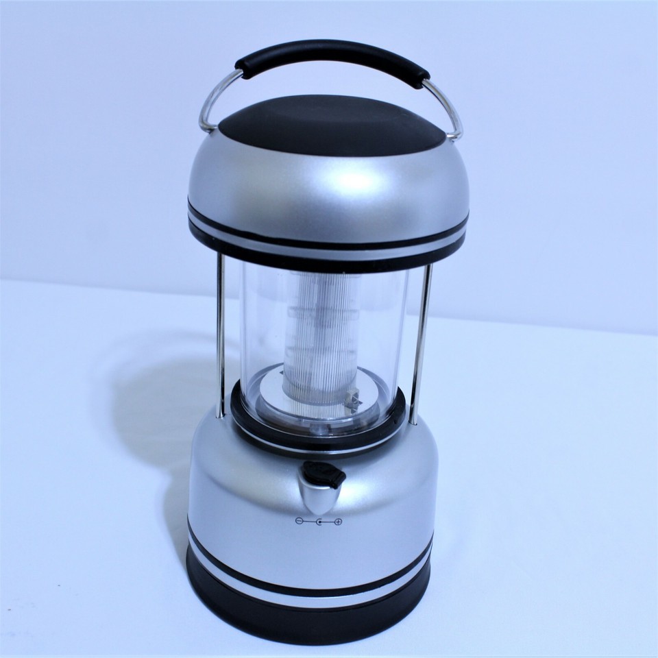 JEEP Mega-Brite LED Light ,Emergency Longest Lasting Led Lantern | eBay