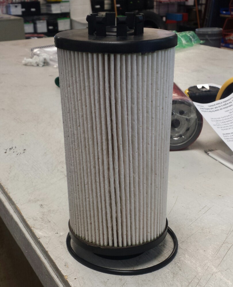 Fuel Filter BALDWIN PF7761 | eBay