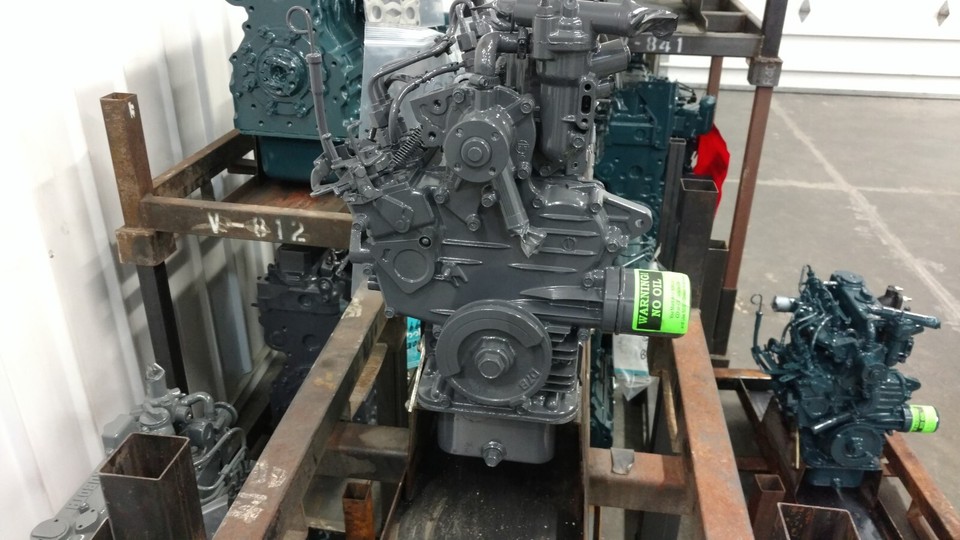 KUBOTA RTV 900 D902 REMANUFACTURED ENGINE TO FIT RTV APPLICATIONS | eBay
