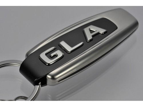 Mercedes-Benz Genuine GLA-Class Keyring B66958424 New | eBay