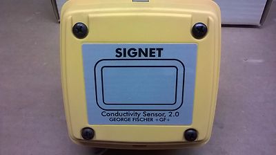 SIGNET Conductivity Sensor 3-2800.103-14 | eBay