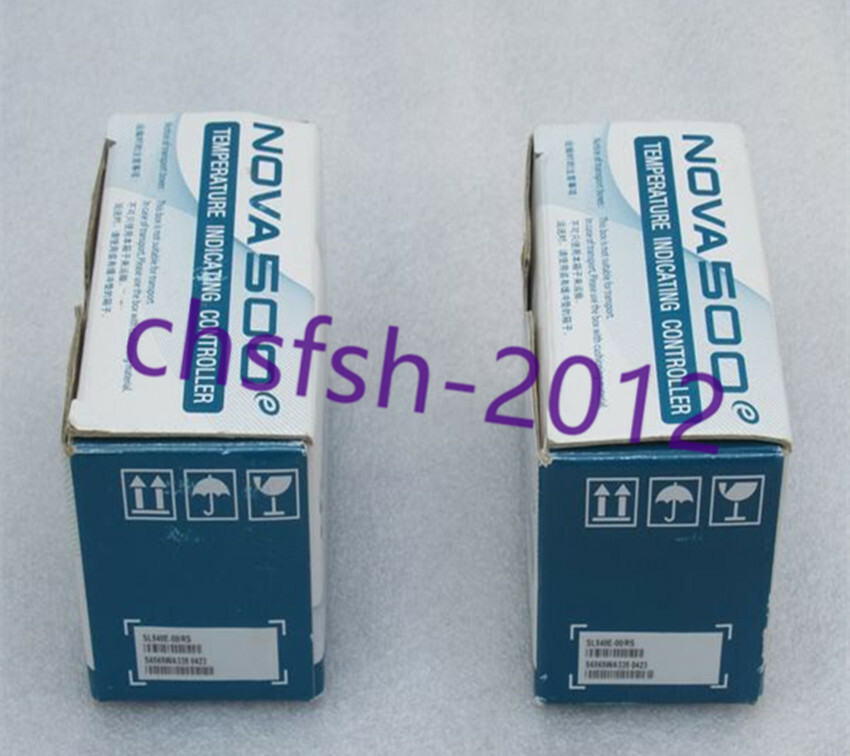 1 pcs New IN Box SAMWONTECH SL540E-00/RS Temperature Controller | eBay