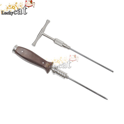 AO Quick Screwdriver Coupling Star Hex Screw Driver Veterinary ...