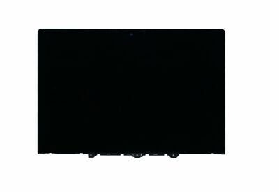 LCD Touch Screen w/ Bezel For Lenovo Chromebook C340-11 81TA 11.6" HD ...