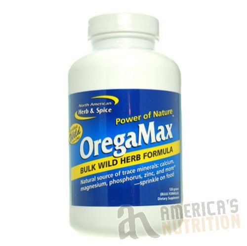 North American Herb & Spice OregaMax for sale online | eBay