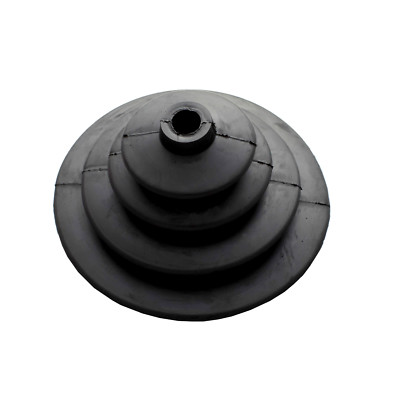 For Nissan Datsun 620 UTE Pickup RUBBER SHIFT GEAR LEVER BOOT COVER 1x ...
