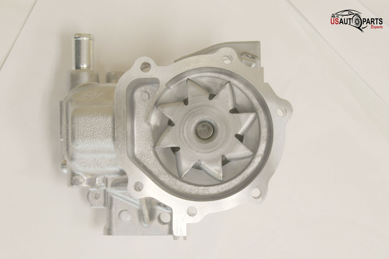 Subaru Genuine Water Pump 21111AA280 and Gasket 21114aa051 for sale ...