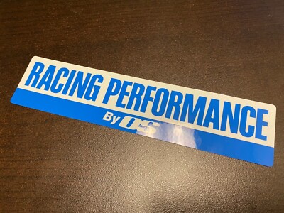 NEW Rare JDM Racing Performance OS Giken Cluch LSD Decal Sticker SUPRA ...