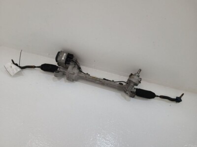 2010-2012 Ford Fusion Power Steering Gear Rack And Pinion W/Electric ...