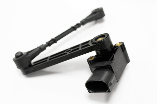 LAND ROVER LR4 RANGE SPORT REAR SUSPENSION HEIGHT SENSOR LR023648 ...