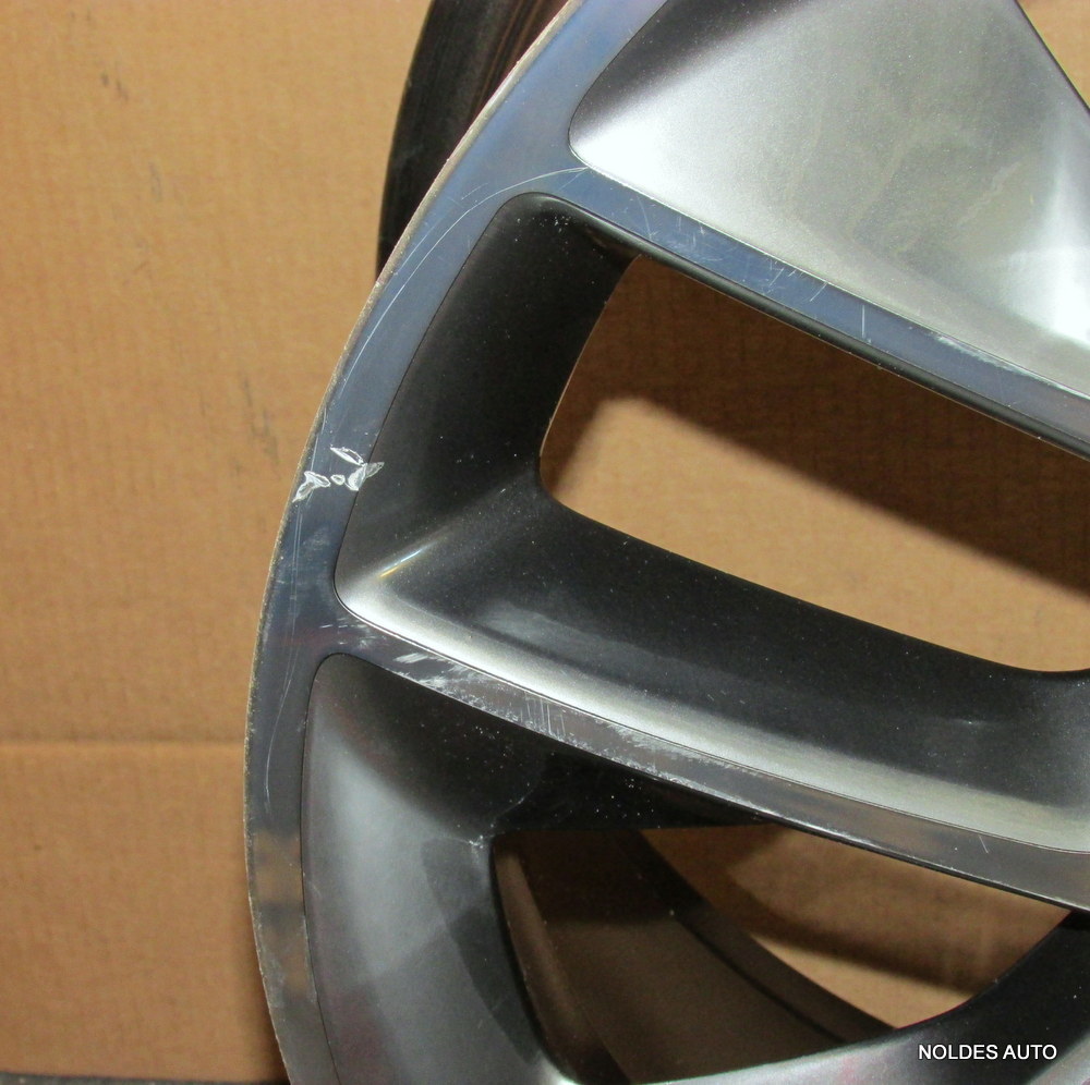 Used Ford 20" Alloy Wheel FT4Z-1007-F, FT4C-1007-E1A | eBay