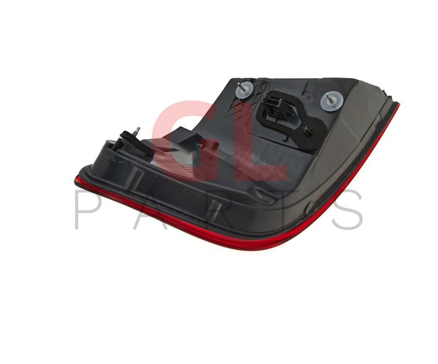 BMW 5 F10/f11 Rear Set Side Light DEPO 2010-2016 63217203230 ...