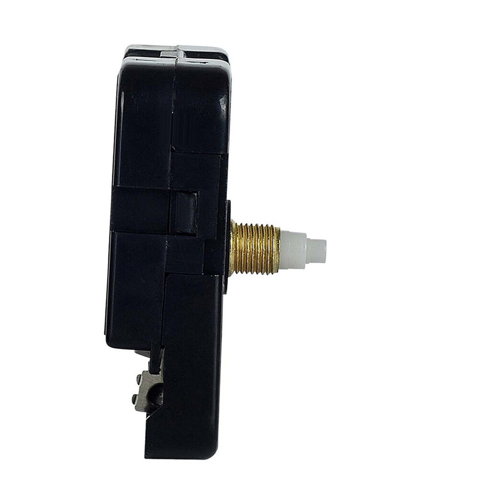 Seiko shaft Quartz Wall Clock Movement Mechanism DIY Repair Tool Parts ...