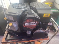Generac NP52G Propane 5200 Watt RV Generator Ready to Install for sale ...