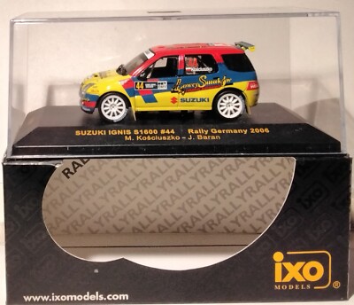 Suzuki Ignis S1600 Ixo RAM225 | eBay