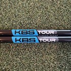 NEW KBS Tour CUSTOM SERIES Black Pearl Wedge Shaft - .355 Taper Tip | eBay