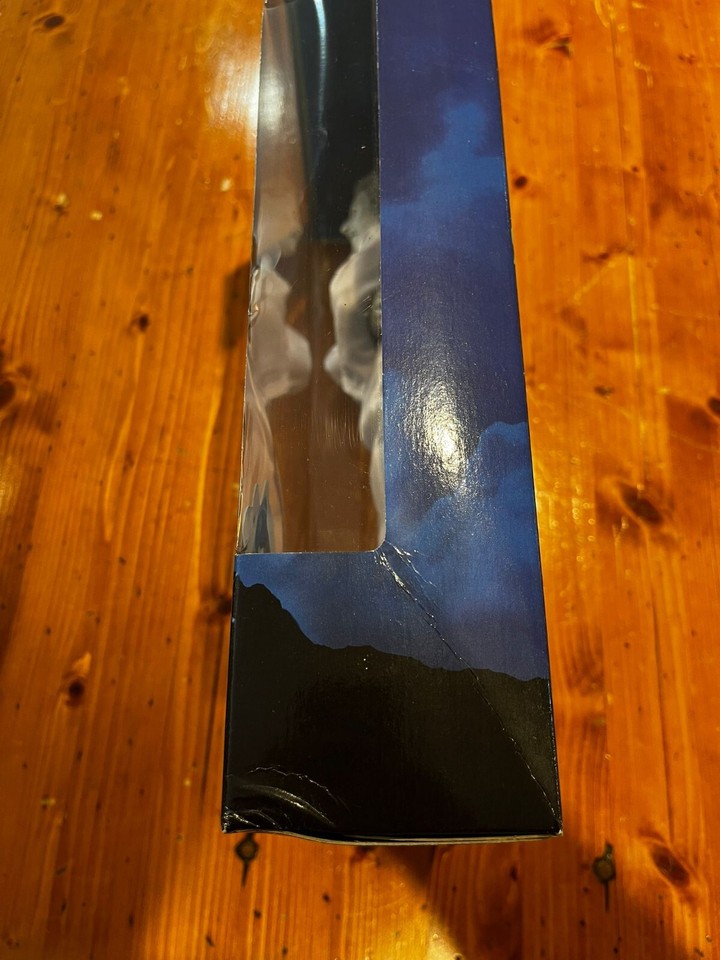 Sideshow 12" Young Frankenstein Figures (The Monster, Frederick & Igor ...