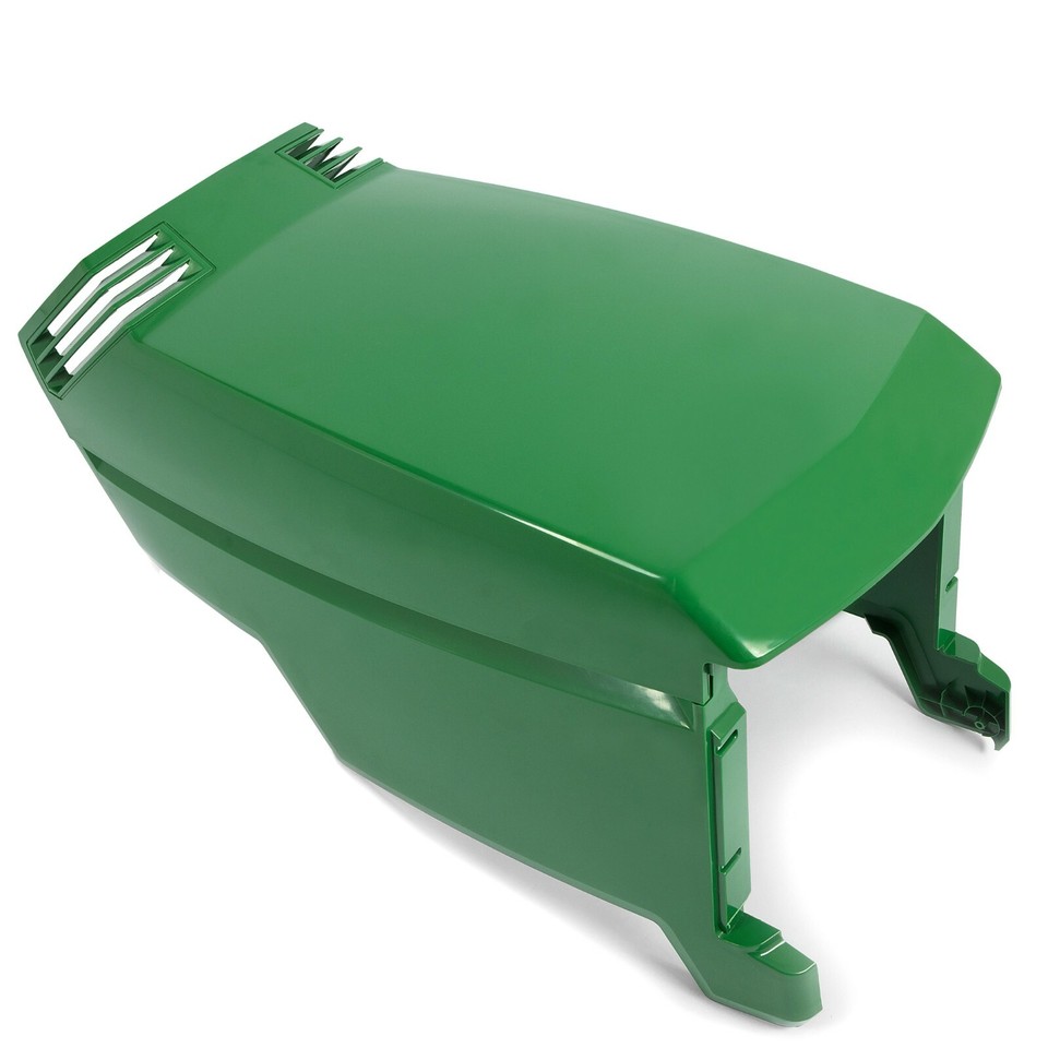 Upper Lower Hood Kit For John Deere LX178 LX188 LX172 GT275 #AM132526 # ...