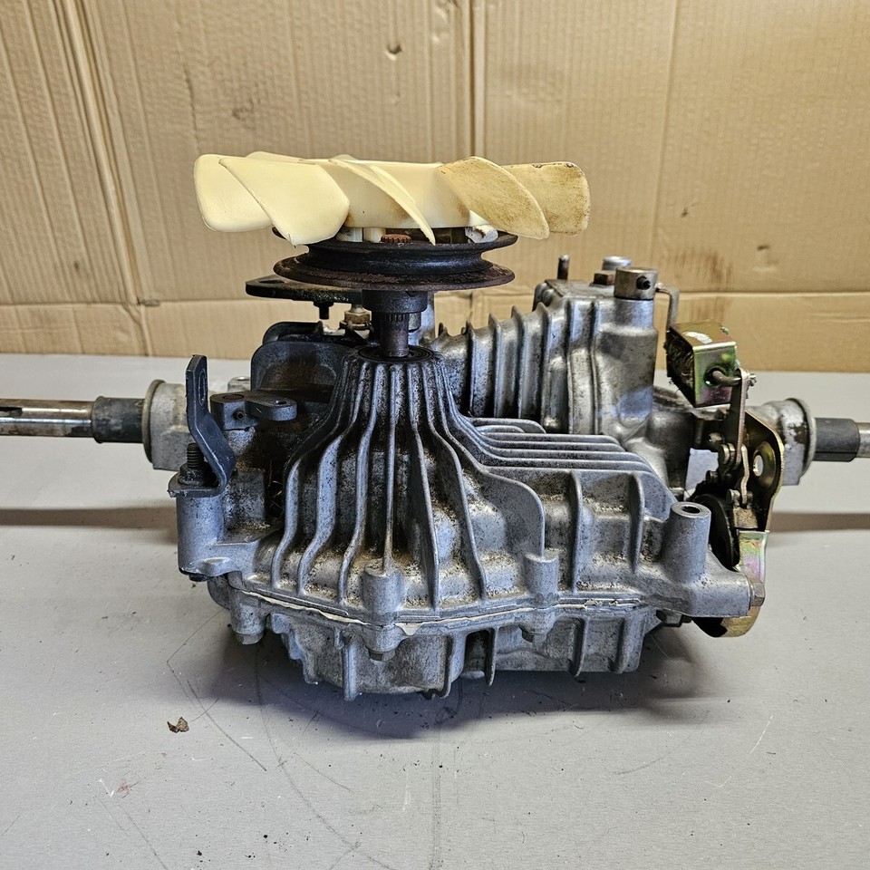 Simplicity Broadmore Transmission Transaxle Tuff Torq K61, 1686812SM | eBay